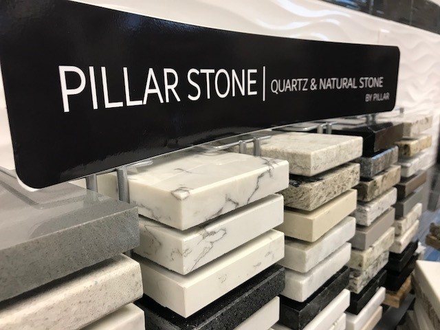 i | Pillar Resources