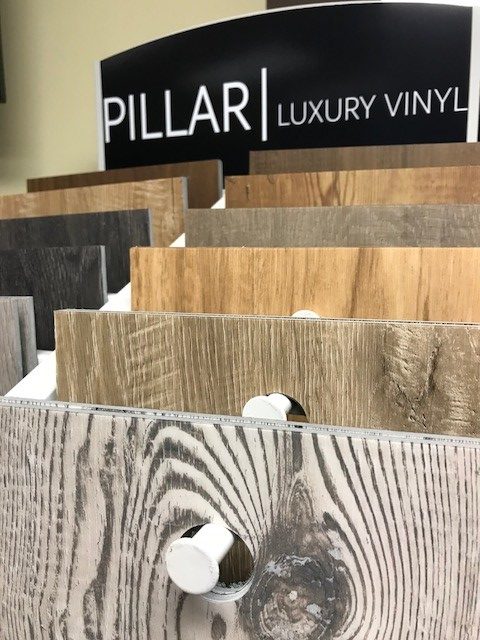 k | Pillar Resources